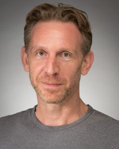 Thornley, Paul - EHP